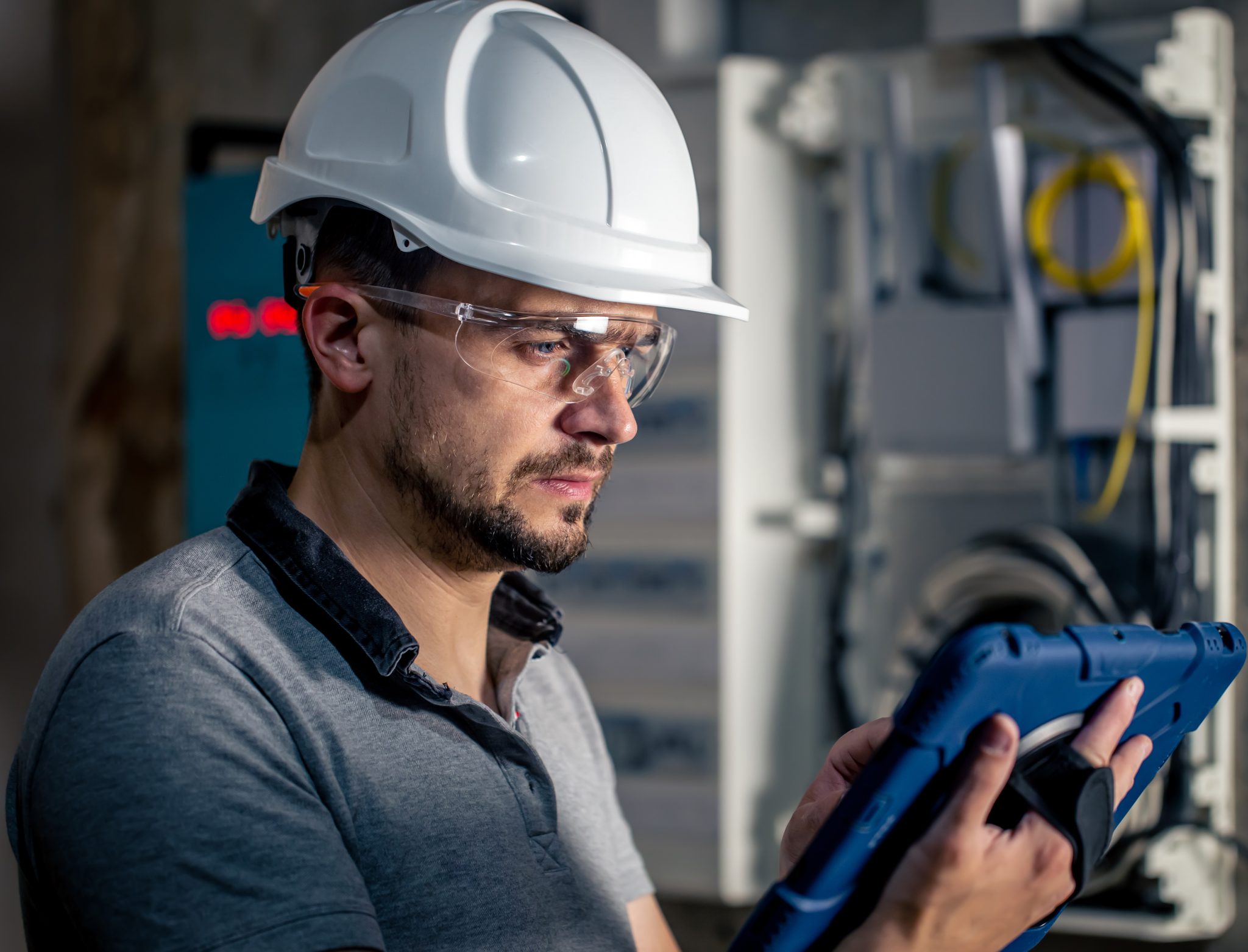 ANK Mining – if it can be broken, it can be fixed … by us