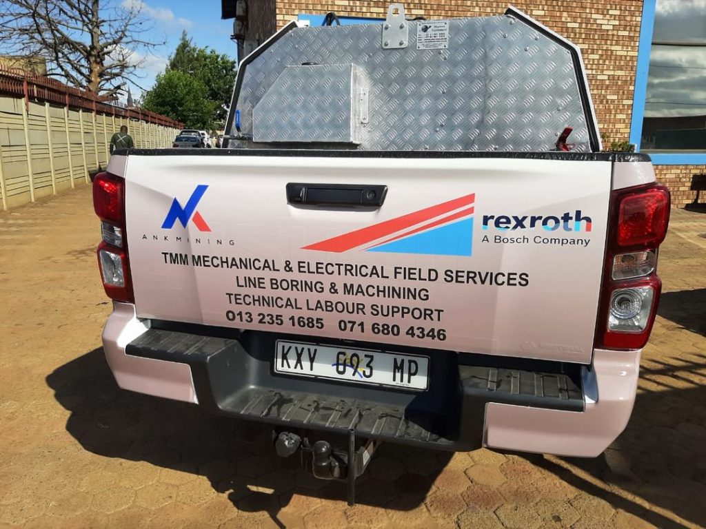 ANK Mining – if it can be broken, it can be fixed … by us