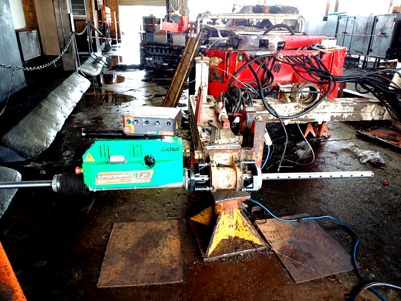 ANK Mining – if it can be broken, it can be fixed … by us