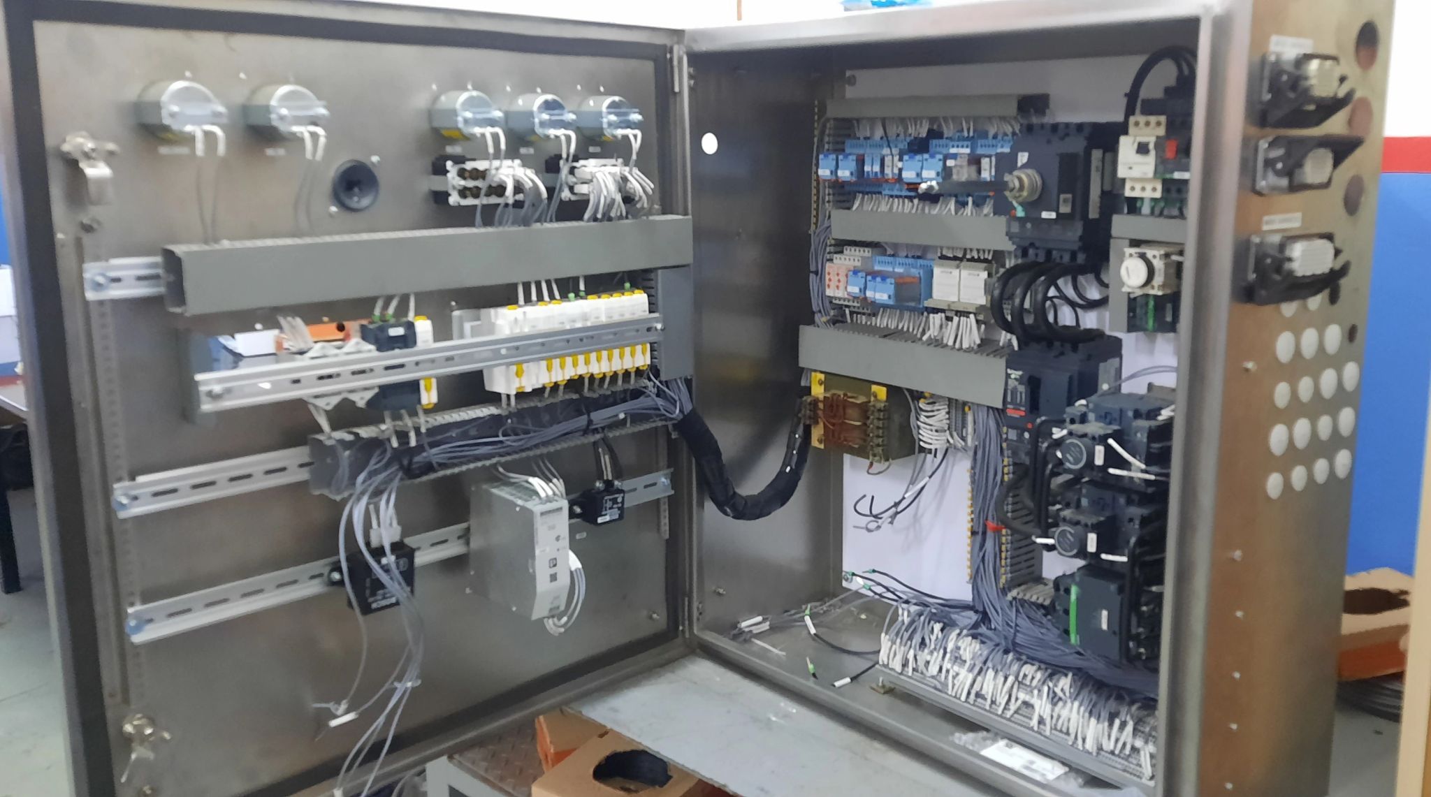 Projects – ANK Mining