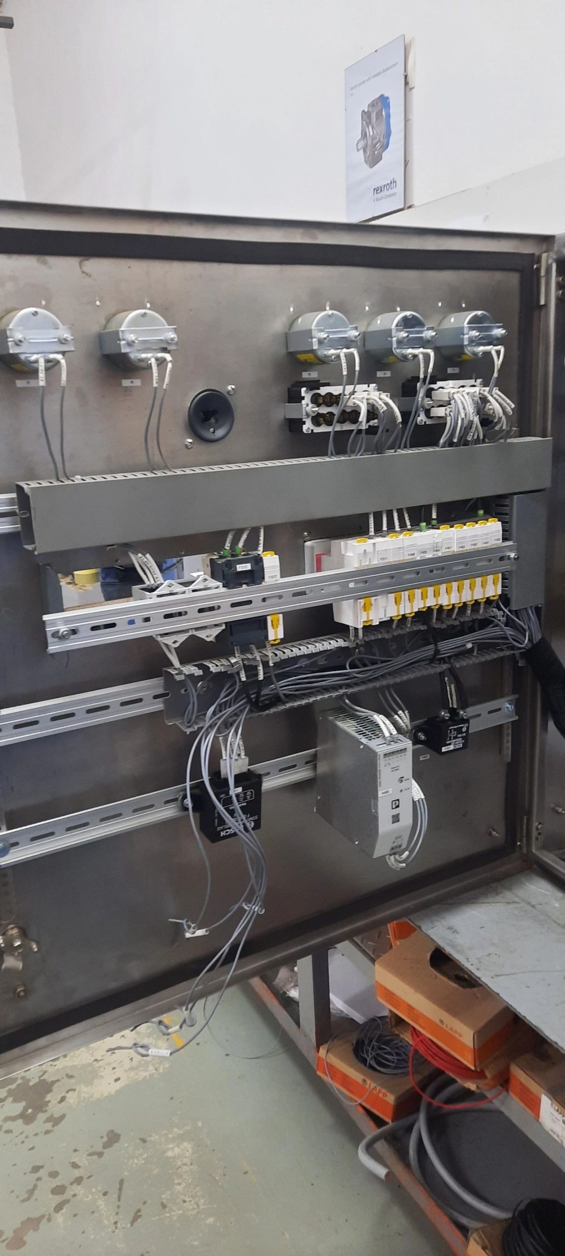 Projects – ANK Mining