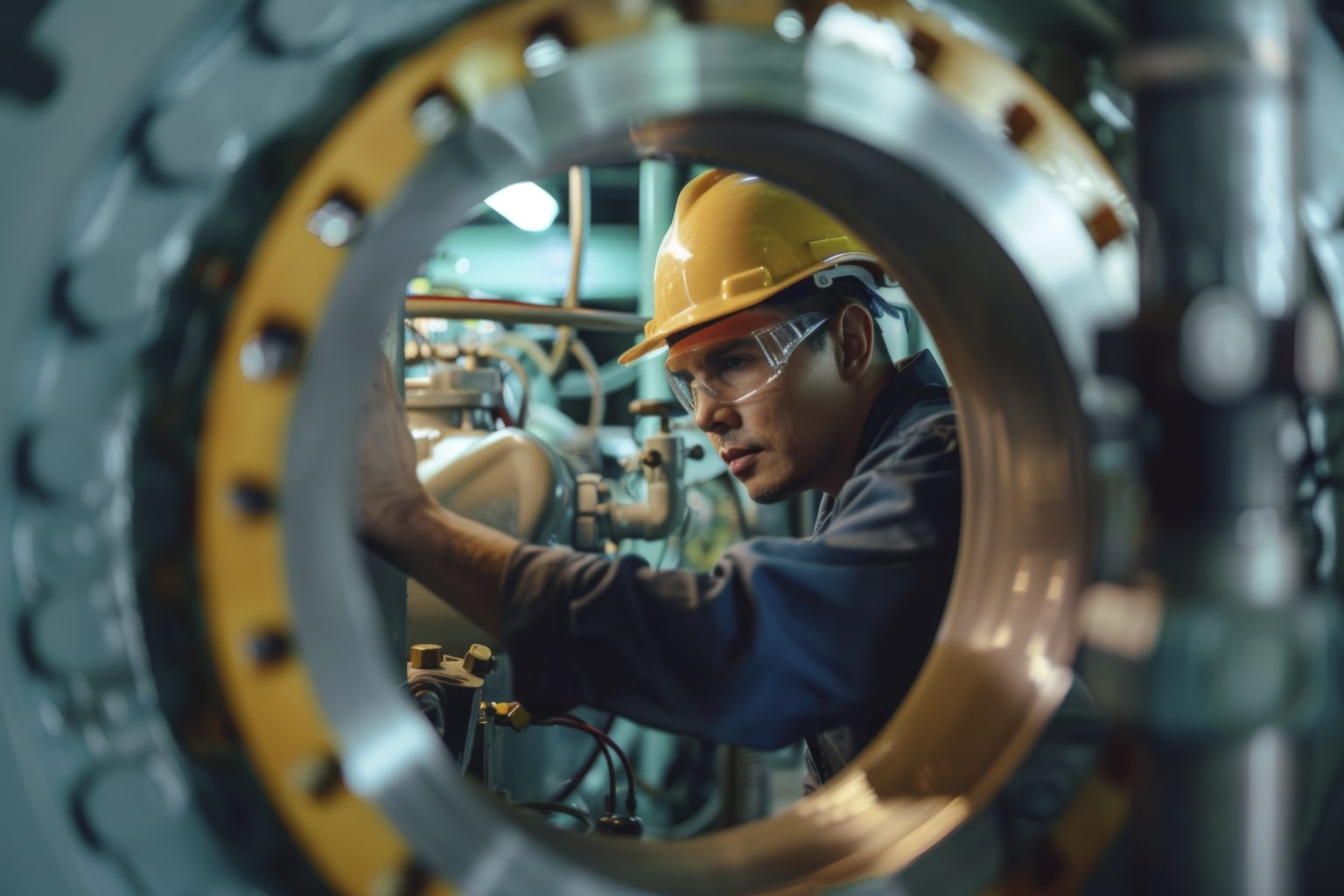 ANK Mining – if it can be broken, it can be fixed … by us